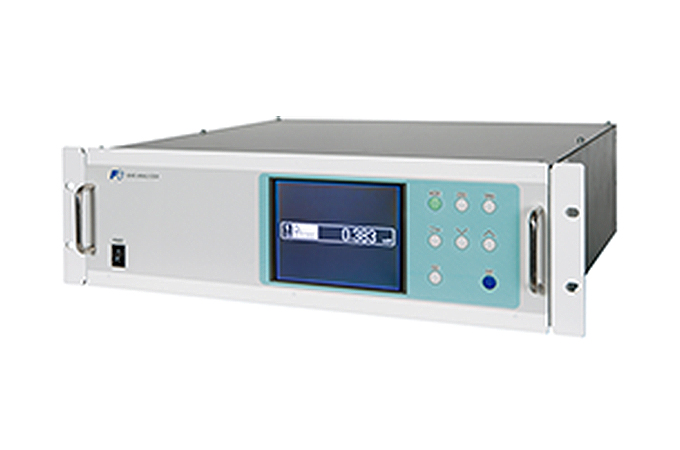 Paramagnetic Oxygen Analyzer – EXTREME SOLUTION PLUS