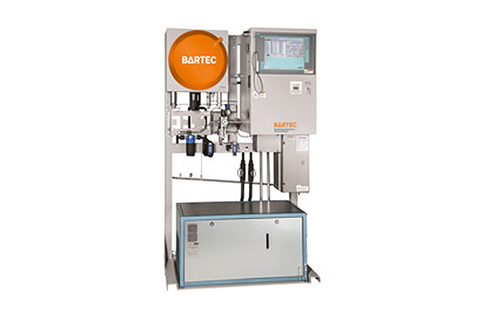 rapiDist-4 Analyzer – EXTREME SOLUTION PLUS